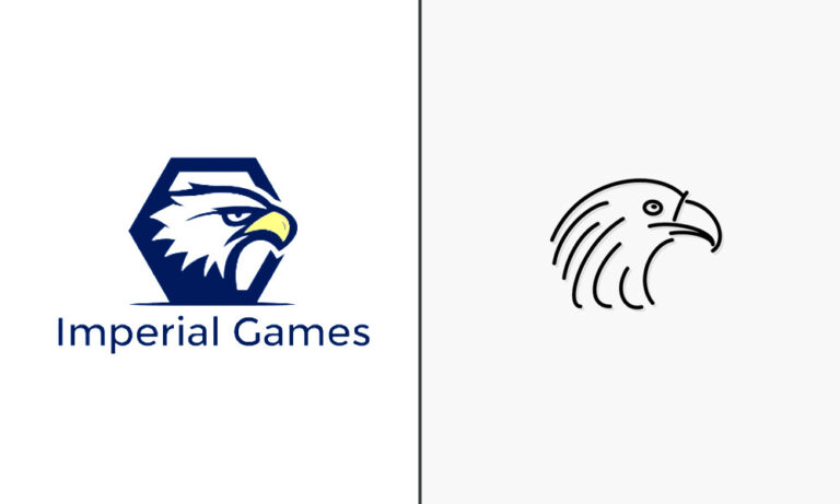 Getting The Details Right In A Gaming Logo Design | DesignMantic: The ...
