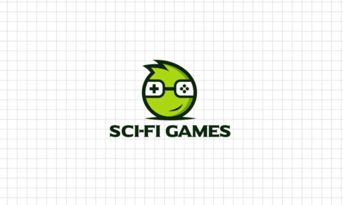 Getting The Details Right In A Gaming Logo Design | DesignMantic: The ...