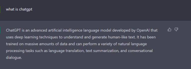 ChatGPT: The Hero of Logo Design Future? | DesignMantic: The Design Shop