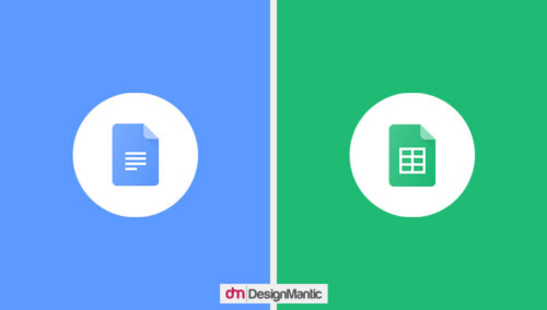 How To Create A Favicon That Stands out? | DesignMantic: The Design Shop