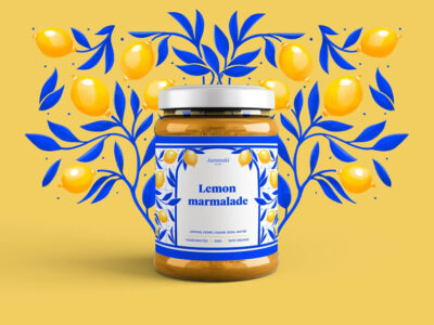 The Delightful Vegan Packaging | DesignMantic: The Design Shop