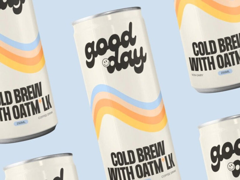 The Delightful Vegan Packaging | DesignMantic: The Design Shop