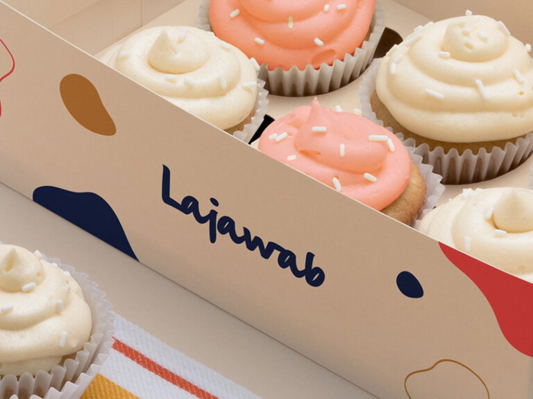 The Delightful Vegan Packaging | DesignMantic: The Design Shop