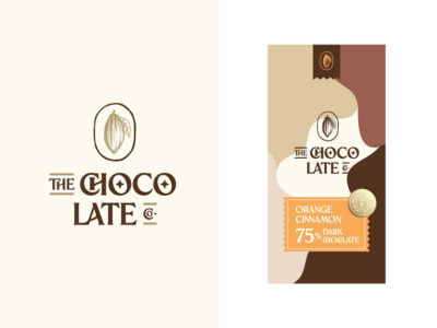 The Delightful Vegan Packaging | DesignMantic: The Design Shop