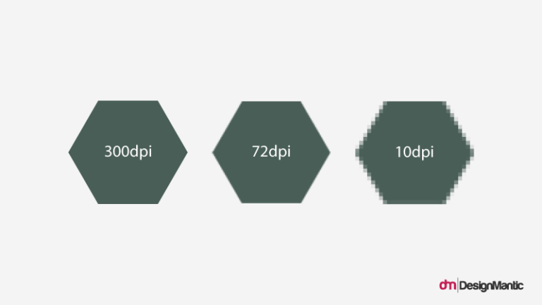 Key Considerations and Tips For Painless Print Design | DesignMantic ...