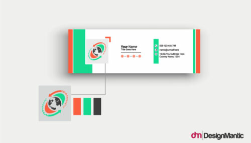 How To Optimize Email Signature Designs | DesignMantic: The Design Shop