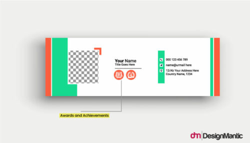 How To Optimize Email Signature Designs | DesignMantic: The Design Shop
