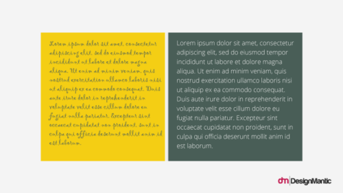 Key Considerations and Tips For Painless Print Design | DesignMantic ...