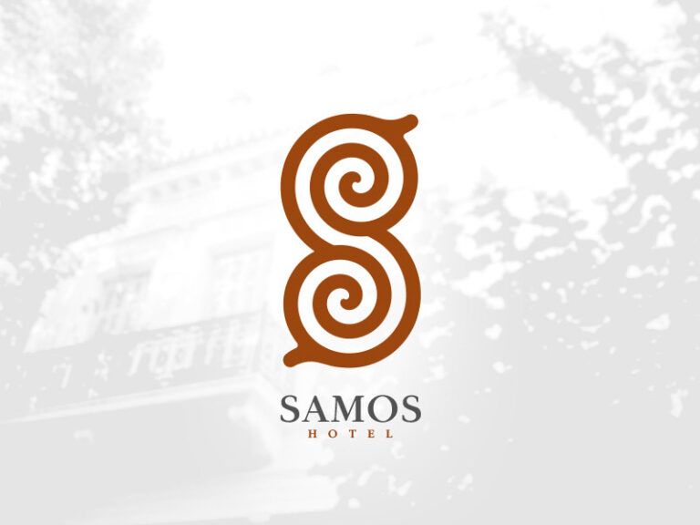 A Meaningful Guide To Hotel Logo Design | DesignMantic: The Design Shop