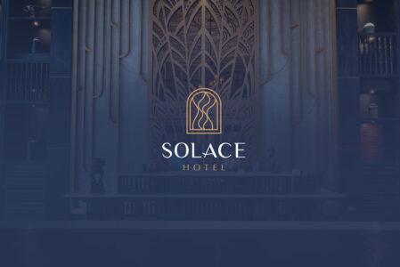 A Meaningful Guide To Hotel Logo Design | DesignMantic: The Design Shop