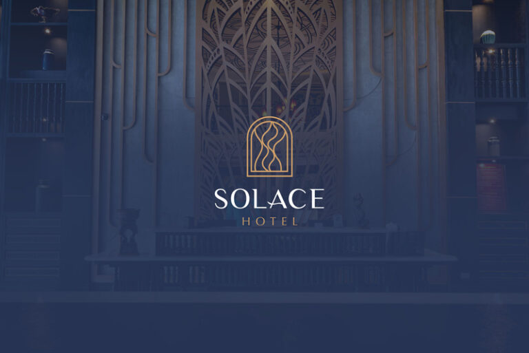 A Meaningful Guide To Hotel Logo Design | DesignMantic: The Design Shop