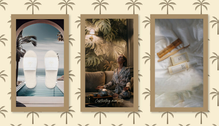 A Meaningful Guide To Hotel Logo Design | DesignMantic: The Design Shop