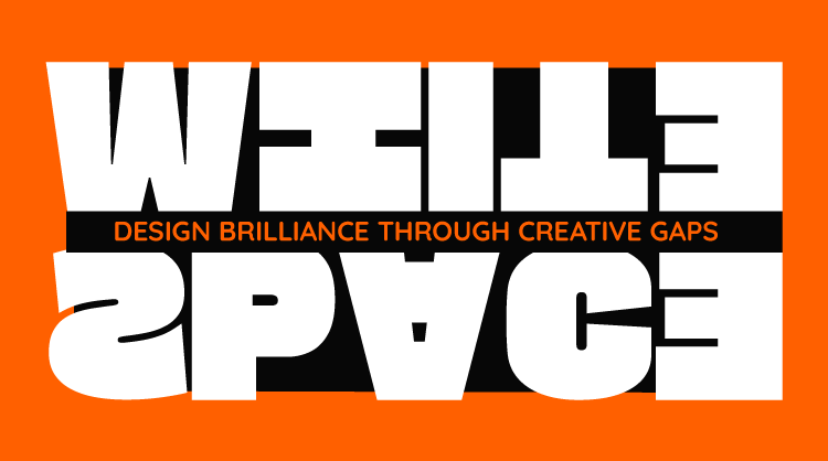 White Space: Design Brilliance Through Creative Gaps | DesignMantic ...
