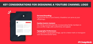 An Express Guide to Making a YouTube Logo for Your Channel ...