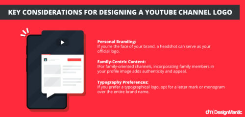 An Express Guide to Making a YouTube Logo for Your Channel ...