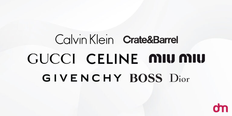 Inside Logotypes: Your (No-BS) Guide to Typographic Logos ...