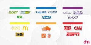 Inside Logotypes: Your (No-BS) Guide to Typographic Logos ...