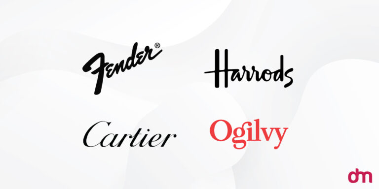 Inside Logotypes: Your (No-BS) Guide to Typographic Logos ...