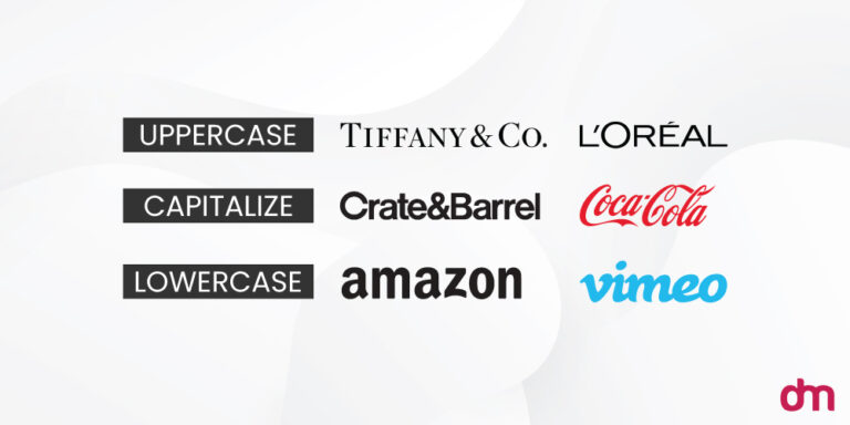 Inside Logotypes: Your (No-BS) Guide to Typographic Logos ...