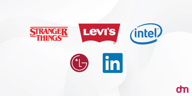 Inside Logotypes: Your (No-BS) Guide to Typographic Logos ...