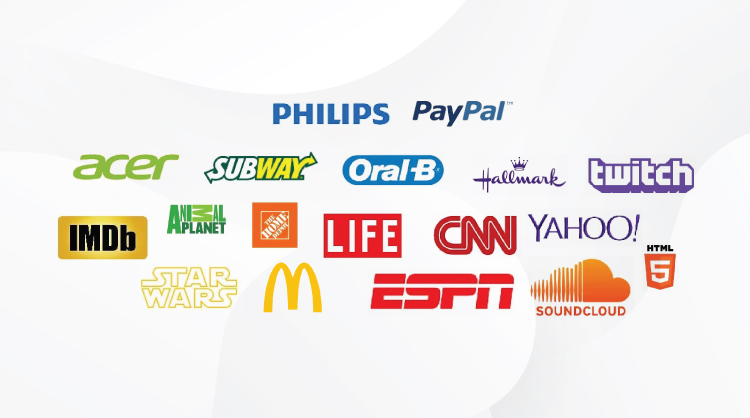 Inside Logotypes: Your (No-BS) Guide to Typographic Logos ...