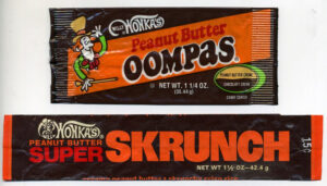 Wonka's Logo Evolution and Branding in 2023 | DesignMantic: The Design Shop