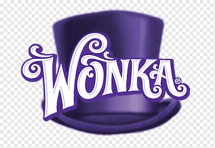 Wonka's Logo Evolution and Branding in 2023 | DesignMantic: The Design Shop
