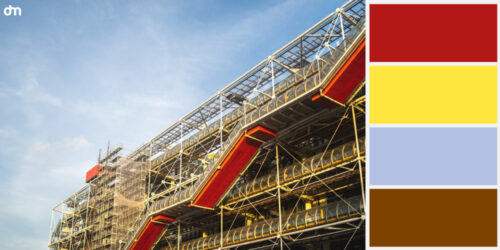 8 Color Palettes in Construction Logos That Work! | DesignMantic: The ...