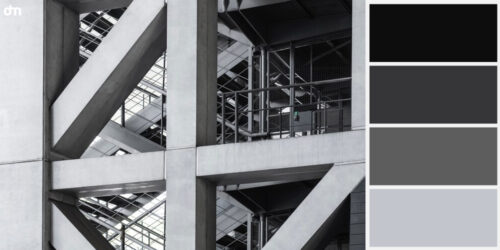 8 Color Palettes in Construction Logos That Work! | DesignMantic: The ...