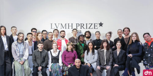 Designing For Luxury Brands — From Strategy to Brand Building