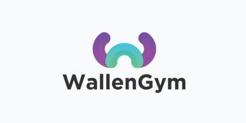 Creating a Unique Gym Logo: Standing Out in a Crowded Market