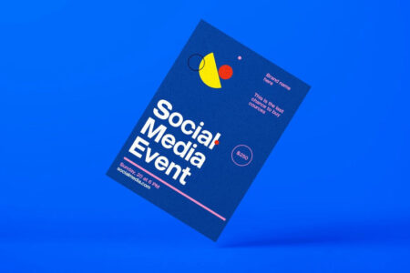 How to Design a Professional Company Flyer