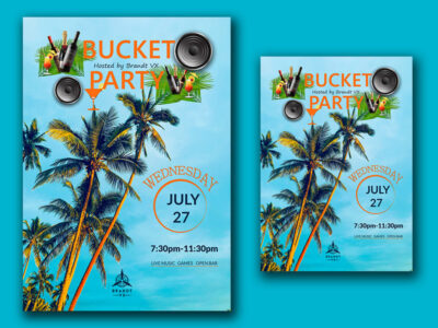 How to Design a Professional Company Flyer