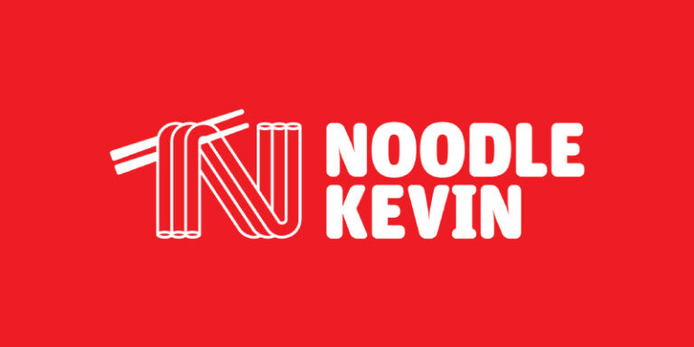 50+ Noodle Logo Ideas For Asian Restaurants