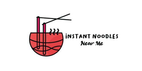 50+ Noodle Logo Ideas For Asian Restaurants
