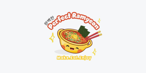 50+ Noodle Logo Ideas For Asian Restaurants