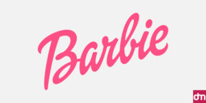 The Transformation of the Barbie Logo: 1959 to 2024