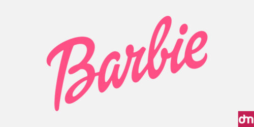 The Transformation of the Barbie Logo: 1959 to 2024