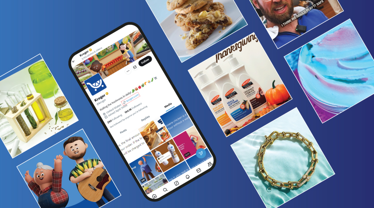 Social Media Visuals Guide: 2024 Edition