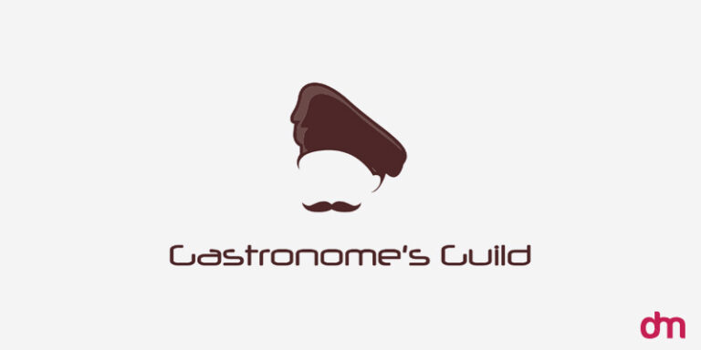 50+ Culinary Logo Ideas and Expert Design Tips