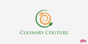50+ Culinary Logo Ideas and Expert Design Tips