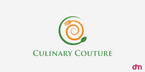 50+ Culinary Logo Ideas and Expert Design Tips