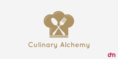50+ Culinary Logo Ideas and Expert Design Tips