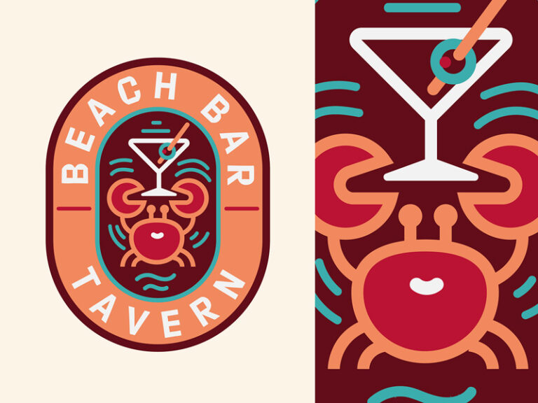 50+ Culinary Logo Ideas and Expert Design Tips