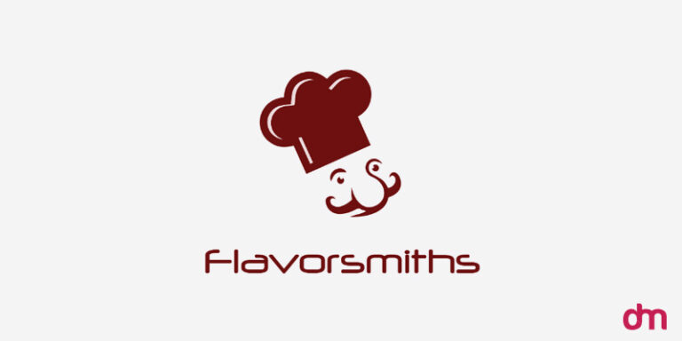 50+ Culinary Logo Ideas and Expert Design Tips