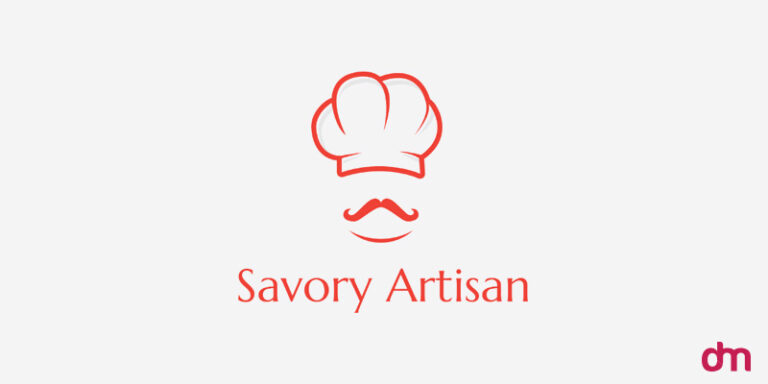 50+ Culinary Logo Ideas and Expert Design Tips
