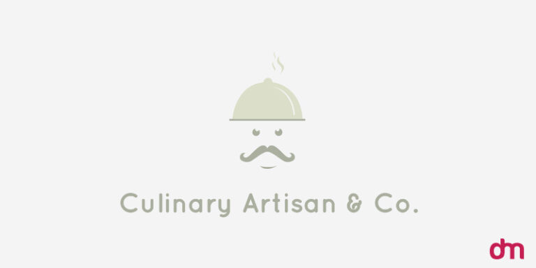 50+ Culinary Logo Ideas and Expert Design Tips