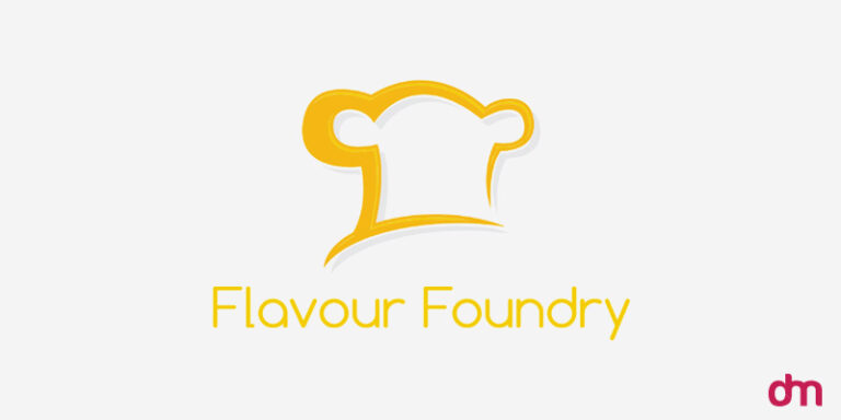50+ Culinary Logo Ideas and Expert Design Tips