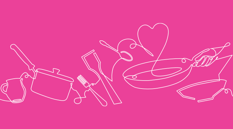 50+ Culinary Logo Ideas and Expert Design Tips