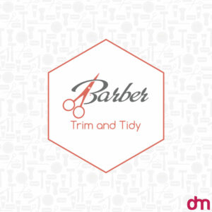 50+ Iconic Barber Logos and What Makes Them Great